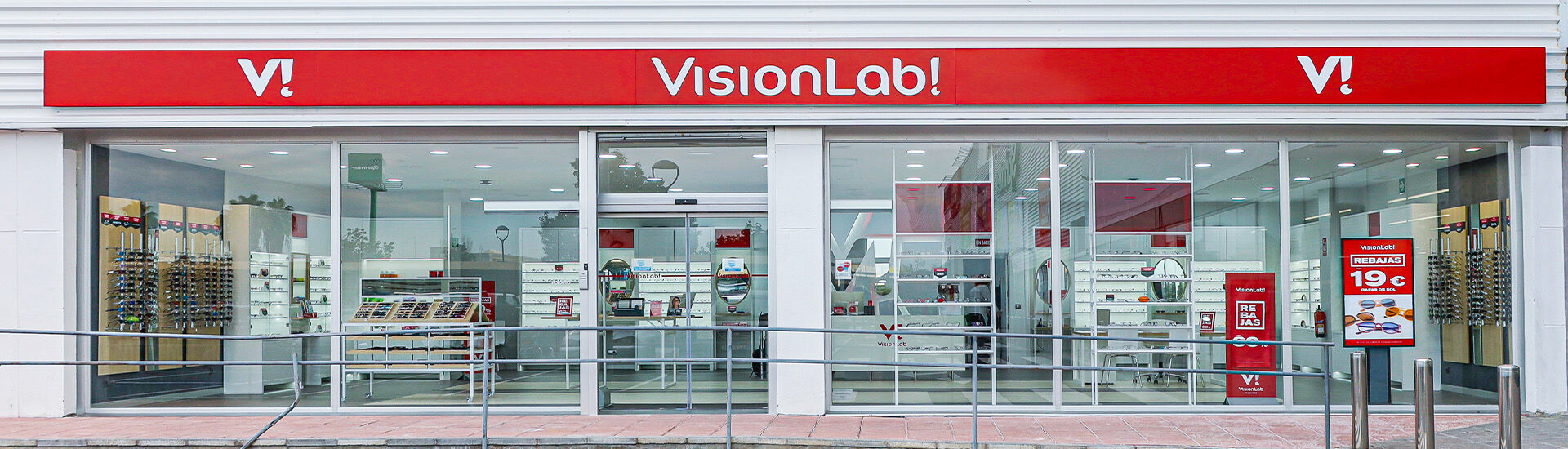 Trabaja con nosotros | Trabaja en VisionLab!, una de las compañías ...